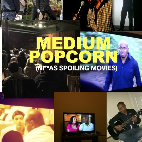 Stream Medium Popcorn music | Listen to songs, albums, playlists for ...