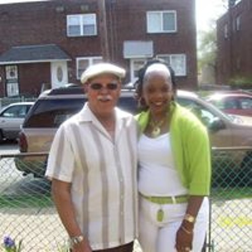 Stream Cynthia Stanton-Hall music | Listen to songs, albums, playlists ...