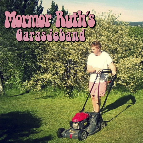 Stream Mormor Ruths Garasjeband music | Listen to songs, albums ...