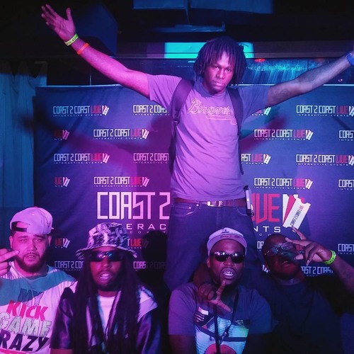 Stream Trayvon Johnson music | Listen to songs, albums, playlists for ...