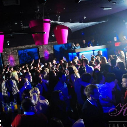 Stream DJ MOJO music | Listen to songs, albums, playlists for free on ...