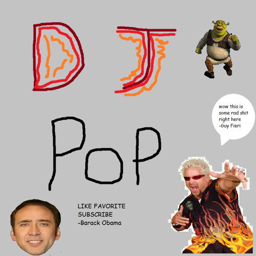 Stream DJ-Pop music | Listen to songs, albums, playlists for free on ...