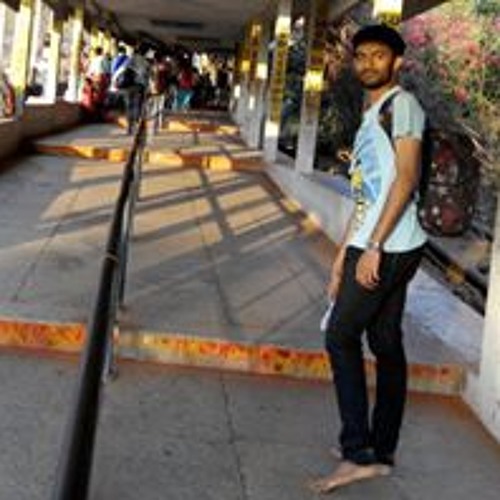 Stream Arjun Krishna P R music | Listen to songs, albums, playlists for ...