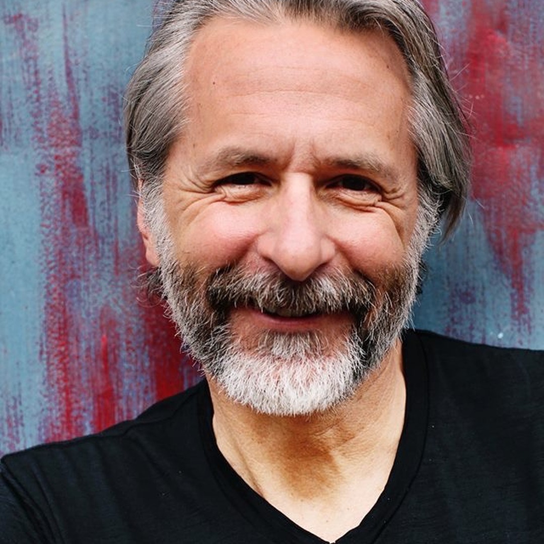 Stream Arn Menconi | Listen to Lied To Death: Conversations With Daniel ...