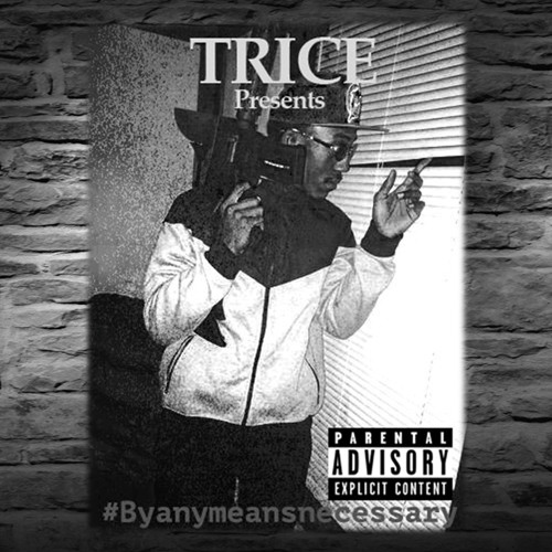 Stream HP TRICE music | Listen to songs, albums, playlists for free on ...