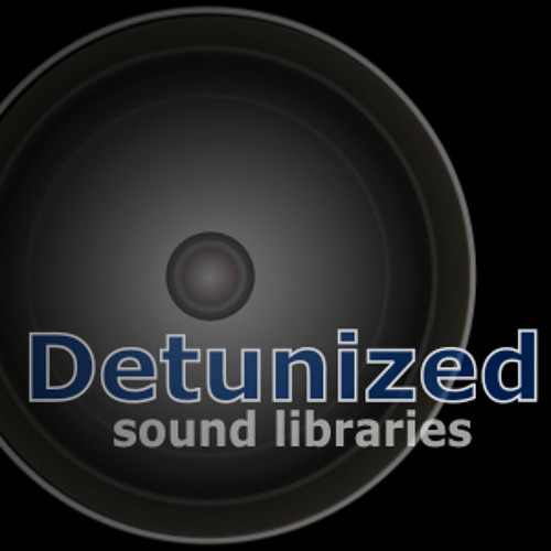 Stream DETUNIZED music | Listen to songs, albums, playlists for free on ...