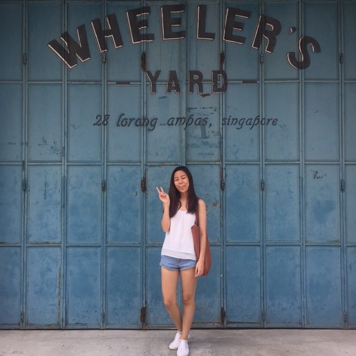 Stream Pearlyn Chua music | Listen to songs, albums, playlists for free ...