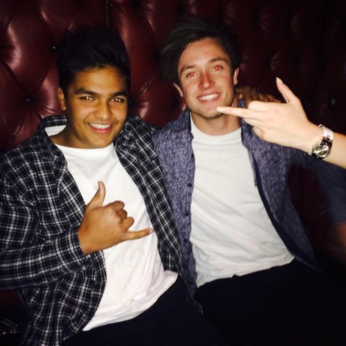 Stream rupert.miranda music | Listen to songs, albums, playlists for ...