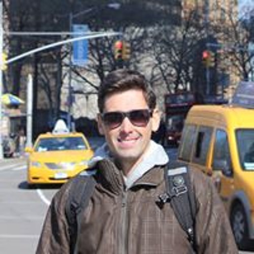 Stream Marcos Ribeiro music | Listen to songs, albums, playlists for ...