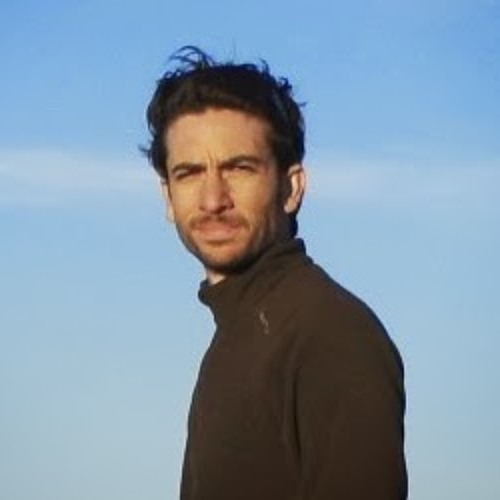 Stream 01 Exploración Del Cuerpo by Alessandro Massaro | Listen online ...