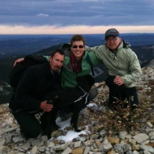 Stream Aaron R.Thomas music | Listen to songs, albums, playlists for ...