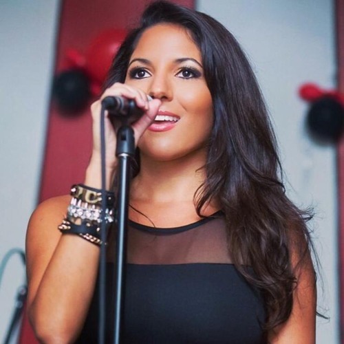 Stream Danielle Bitton (Dani.B) music | Listen to songs, albums ...