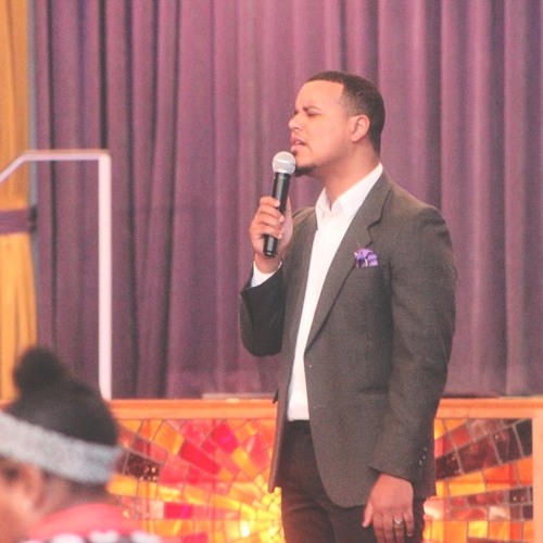 Stream Pastor Brian M. Williams | Listen to podcast episodes online for ...