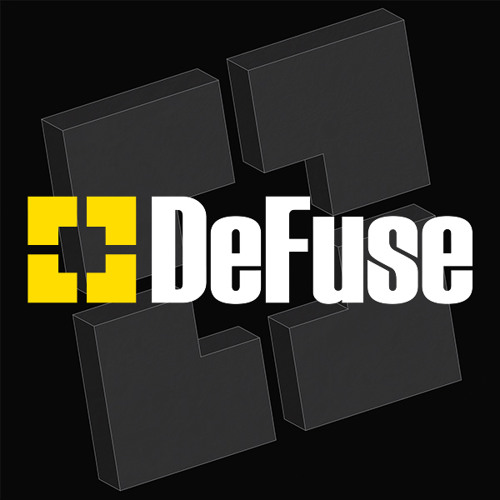 Stream Defuse Records music | Listen to songs, albums, playlists for ...