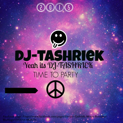 Stream SA DJ-TASHRIEK music | Listen to songs, albums, playlists for ...
