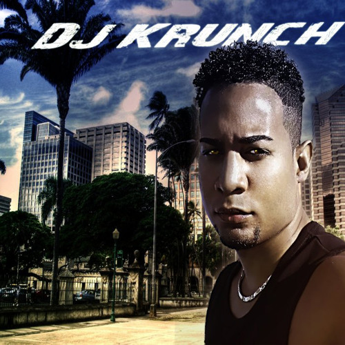 Stream DJ KRUNCH music | Listen to songs, albums, playlists for free on SoundCloud