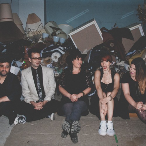 Stream Chic Gamine Official music | Listen to songs, albums, playlists ...