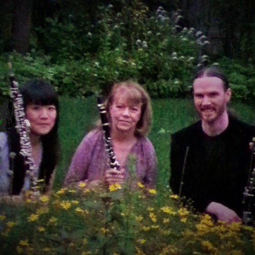 Stream Triple Reed Trio music | Listen to songs, albums, playlists for ...