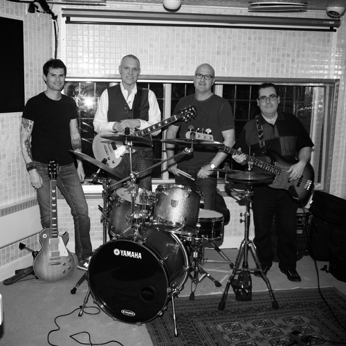 Stream Mitchell-Collins Band music | Listen to songs, albums, playlists ...