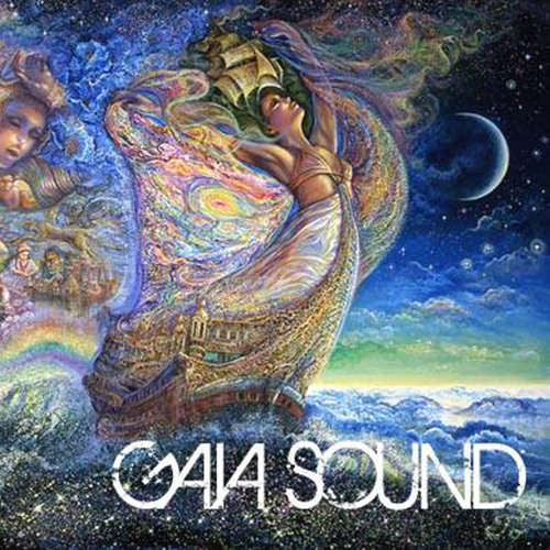 Stream Gaia Sound music | Listen to songs, albums, playlists for free ...