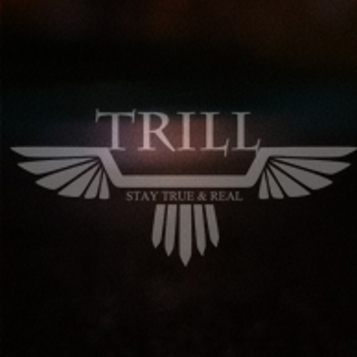 Stay Trill Logo