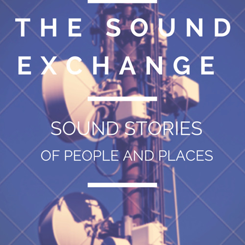 Stream The Sound Exchange music | Listen to songs, albums, playlists ...