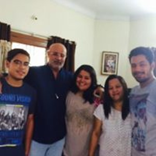 Stream Maria Neil Cacho Thakur music | Listen to songs, albums ...