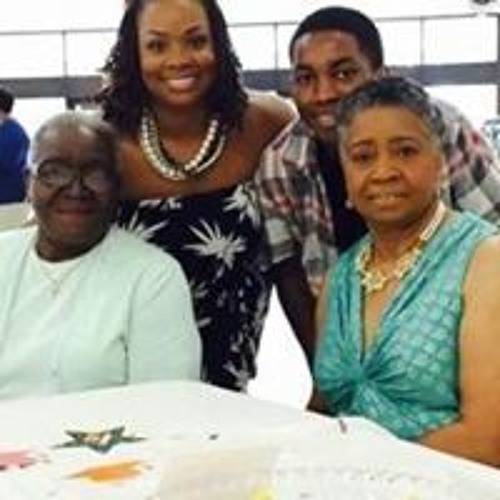 Stream Tracey Ester Dickerson music | Listen to songs, albums ...