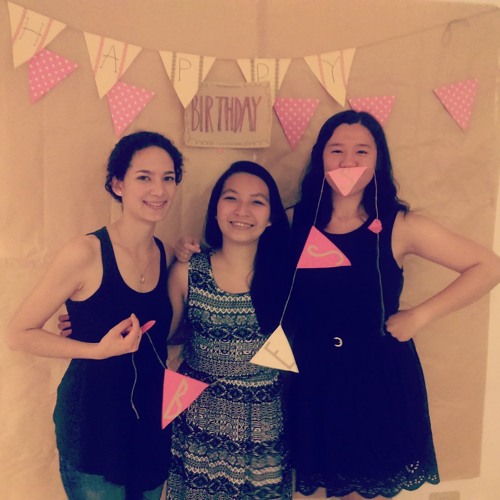 Stream Holy Spirit cover by Bess Yeh | Listen online for free on SoundCloud