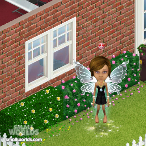 Stream Vanessa SmallWorlds music | Listen to songs, albums, playlists ...