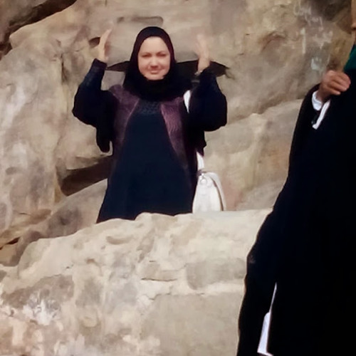 Stream Azza Mohammed music | Listen to songs, albums, playlists for free on SoundCloud