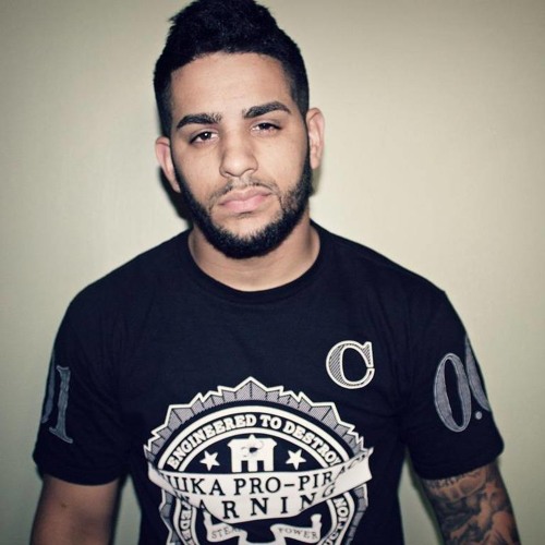 Stream TONY RAMON music | Listen to songs, albums, playlists for free ...