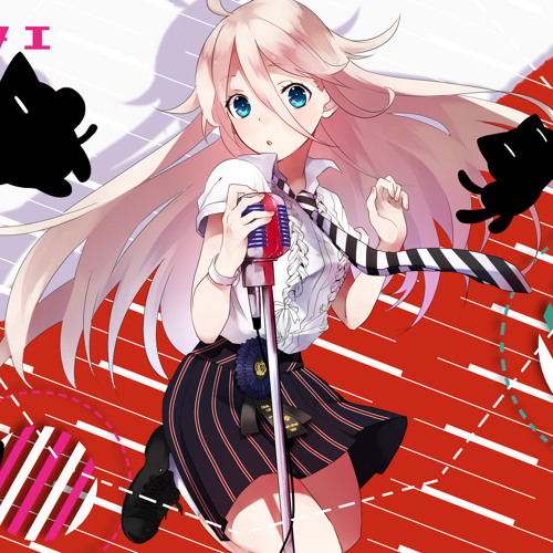 Stream Megurine Luka Akahitoha Off Vocal + Lyrics MP3-1.mp3 by Sekai D ...
