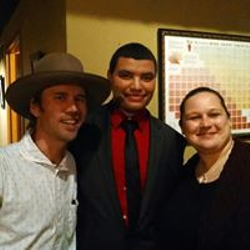 Stream Theodore Morgan music | Listen to songs, albums, playlists for ...