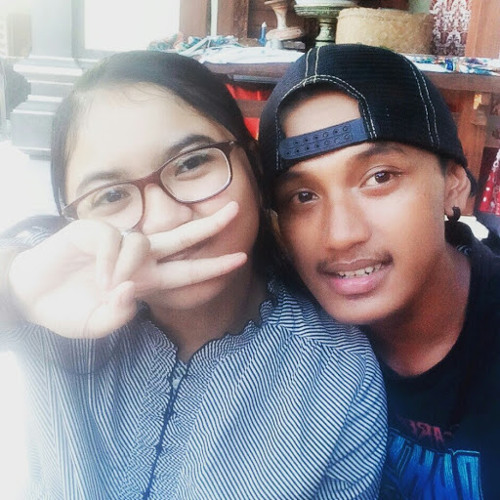 Stream TERIMA AKU APA ADANYA - ARY MAYA by dek sri ayu | Listen online ...