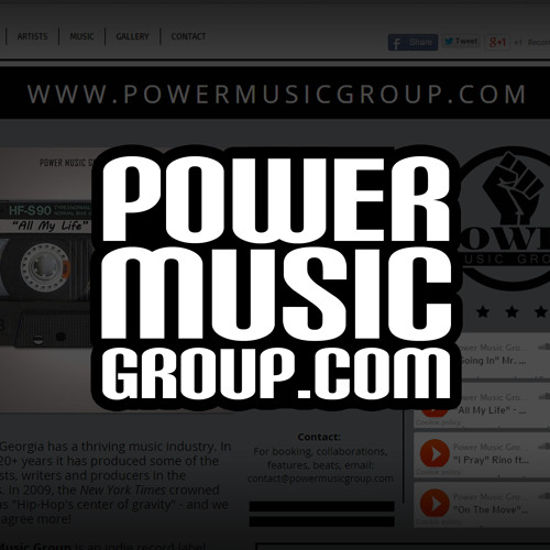 Stream Power Music Group® music | Listen to songs, albums, playlists ...
