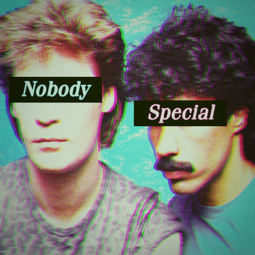 Stream Nobody Special music | Listen to songs, albums, playlists for ...