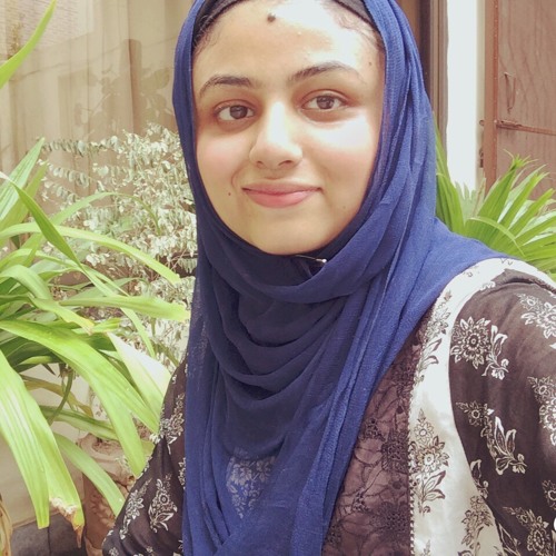 Stream Hamna Khalid 18 music | Listen to songs, albums, playlists for free on SoundCloud
