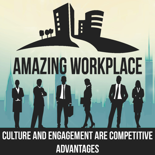 Stream Amazing Workplace music | Listen to songs, albums, playlists for ...