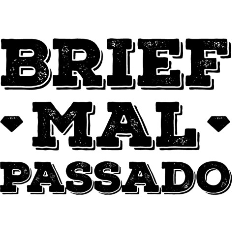 Stream Brief Mal Passado music | Listen to songs, albums, playlists for free on SoundCloud