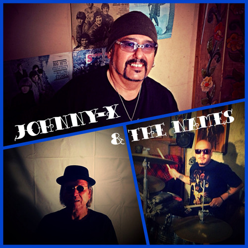 Stream Johnny X & the Names music | Listen to songs, albums, playlists ...
