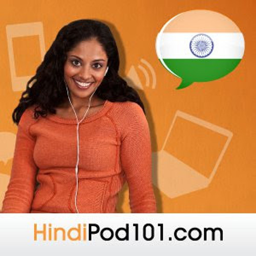 Stream HindiPod101 music | Listen to songs, albums, playlists for free ...