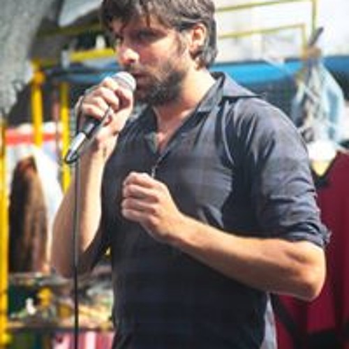 Stream David Goldin Tango music | Listen to songs, albums, playlists ...