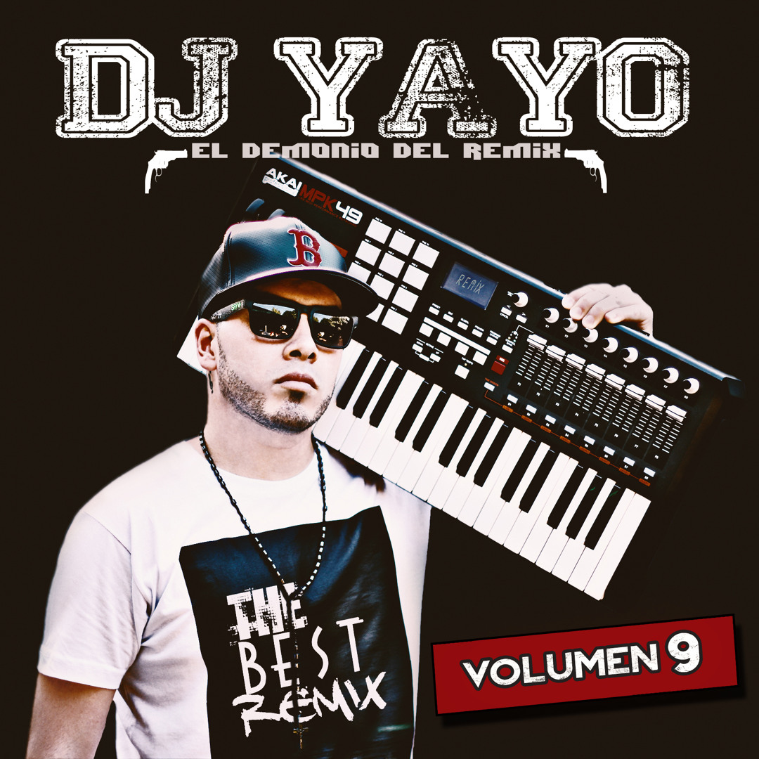Stream DJ YAYO music | Listen to songs, albums, playlists for free on ...