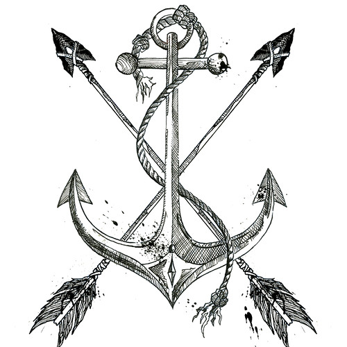 Stream Arrows & Anchors music | Listen to songs, albums, playlists for ...