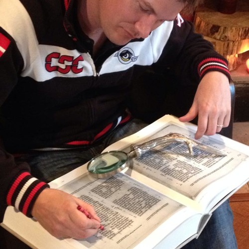 Stream R. Brian Rickett music | Listen to songs, albums, playlists for ...