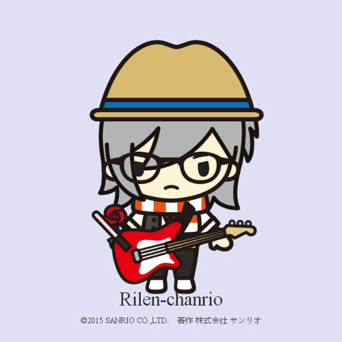 Stream Rilen music | Listen to songs, albums, playlists for free on ...