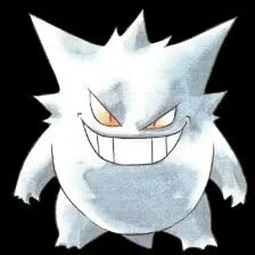 Stream God's Gengar the one music | Listen to songs, albums, playlists ...