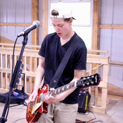 Stream First Date Cover by Benjamin Parr | Listen online for free on ...