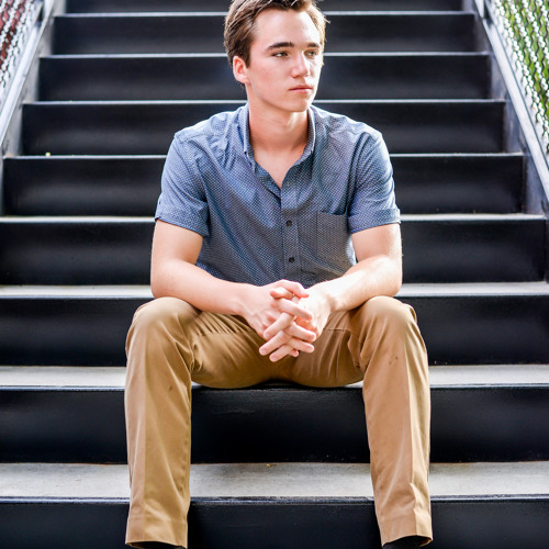 Stream Live Like This - Jackson Calhoun (Original) by harrisonmeyer1097 ...